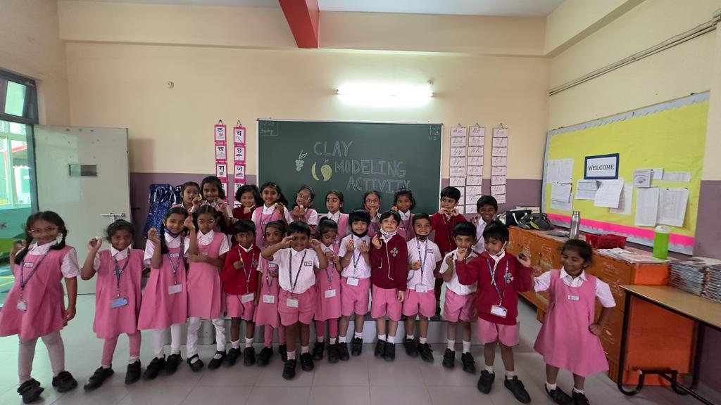 Kennedy High the global school