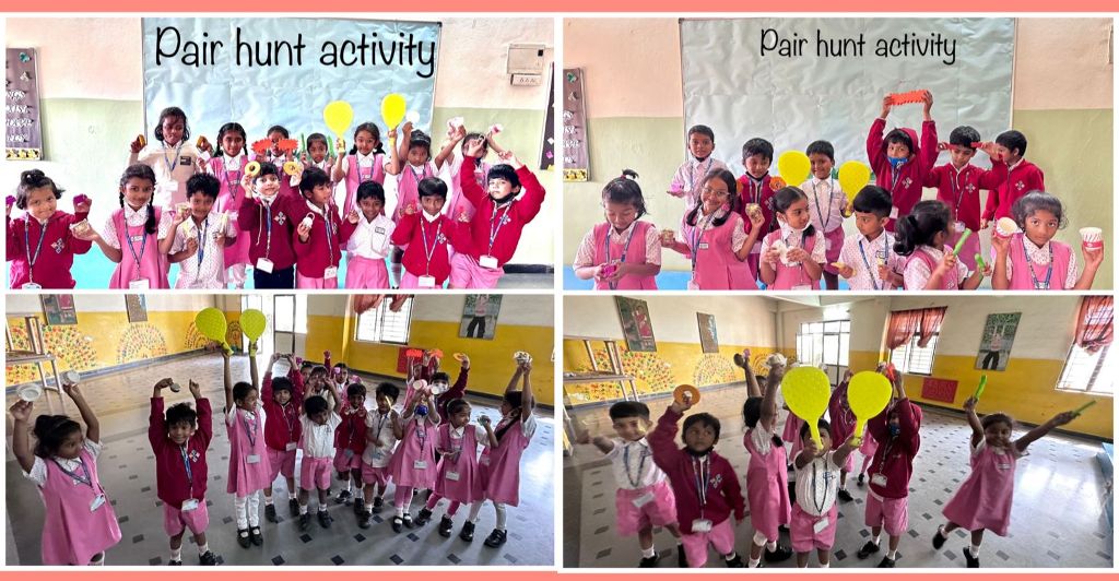 Kennedy High the global school